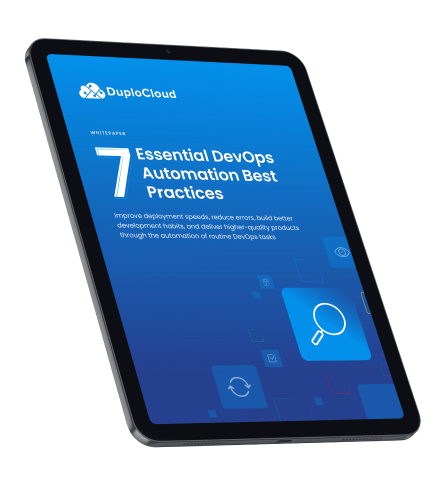 7 Essential DevOps Automation Best Practices